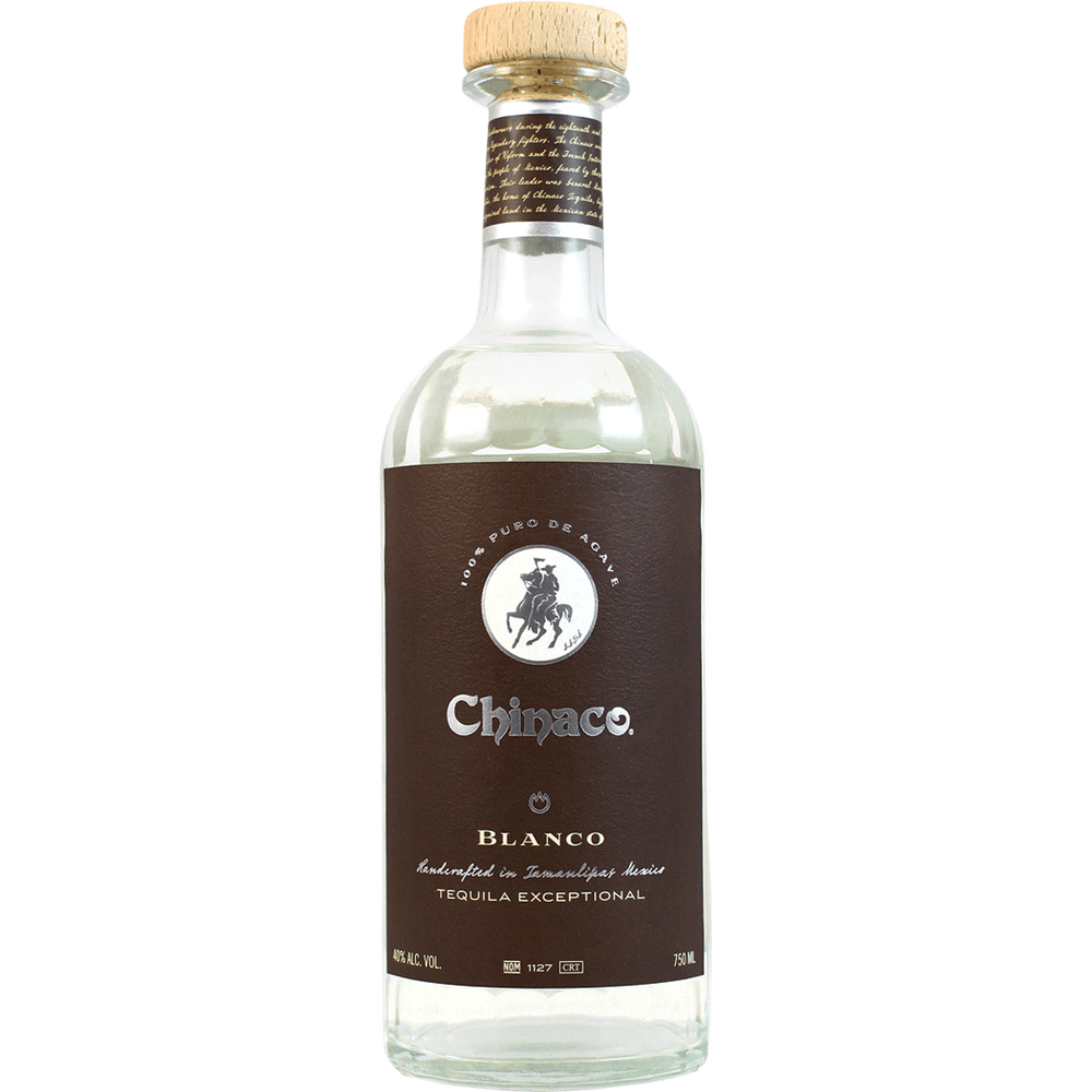 Chinaco Blanco Tequila | Total Wine & More