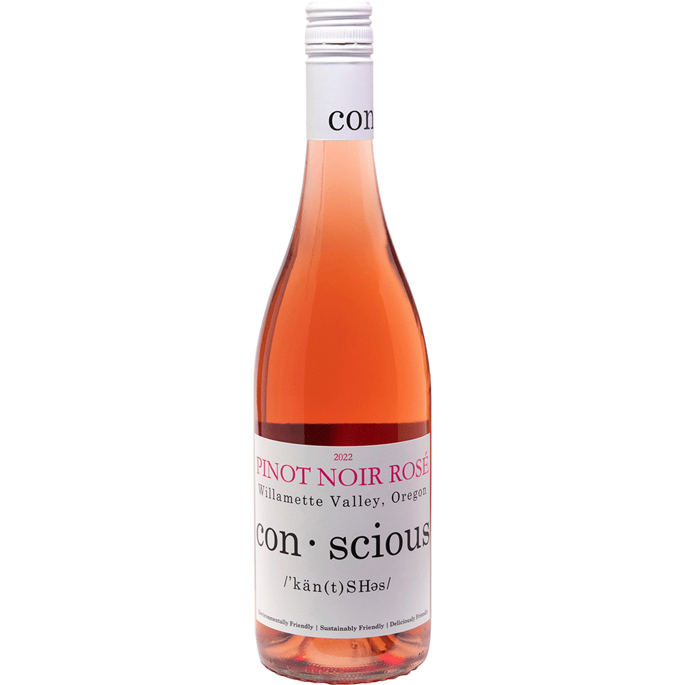 Conscious Rose | Total Wine & More