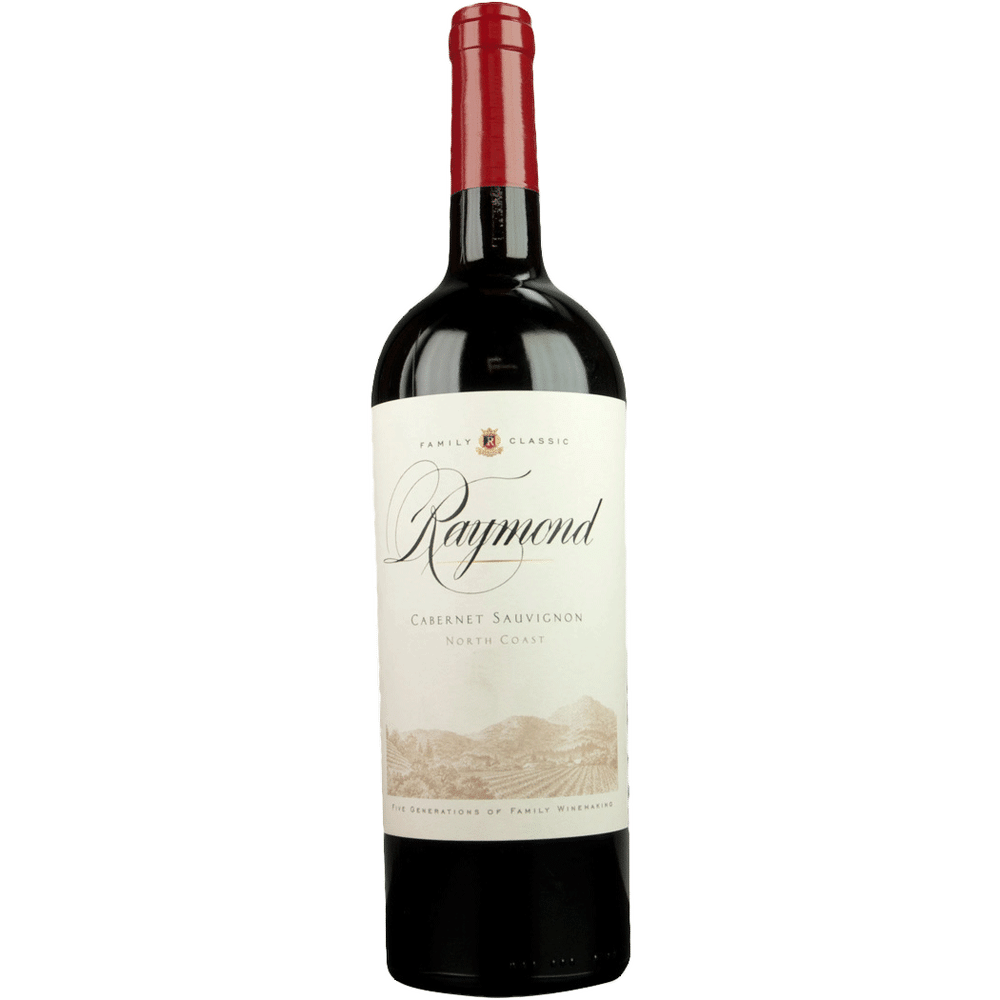 Raymond Cabernet Family Classic | Total Wine & More