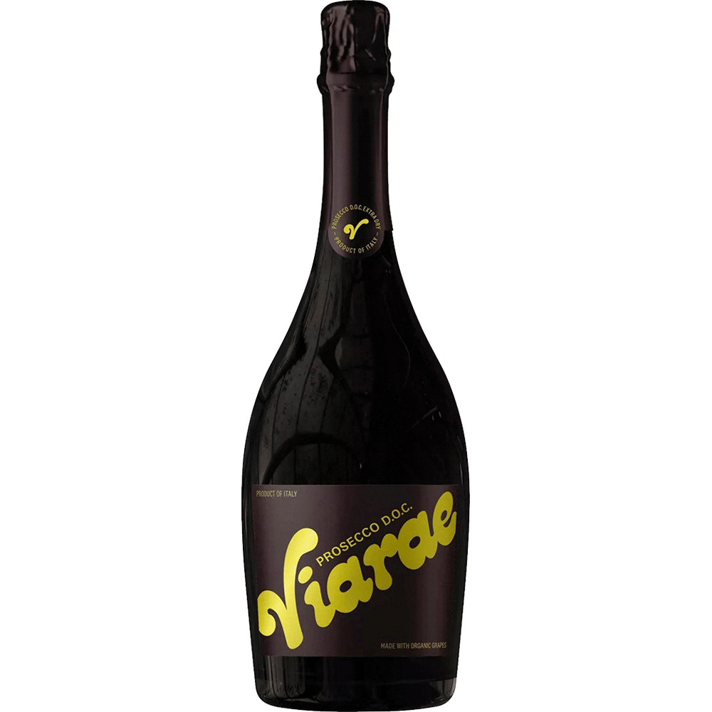 Viarae Prosecco DOC by Issa Rae | Total Wine & More
