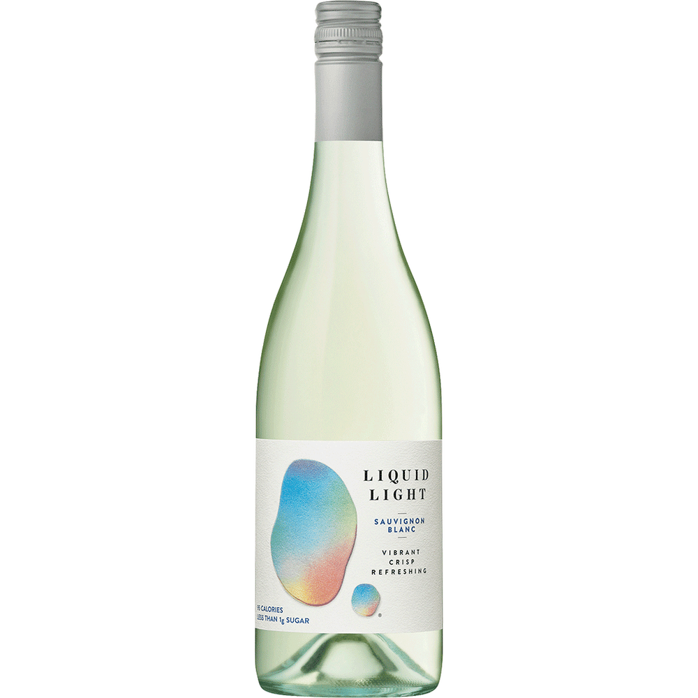 Liquid Light Sauvignon Blanc | Total Wine & More
