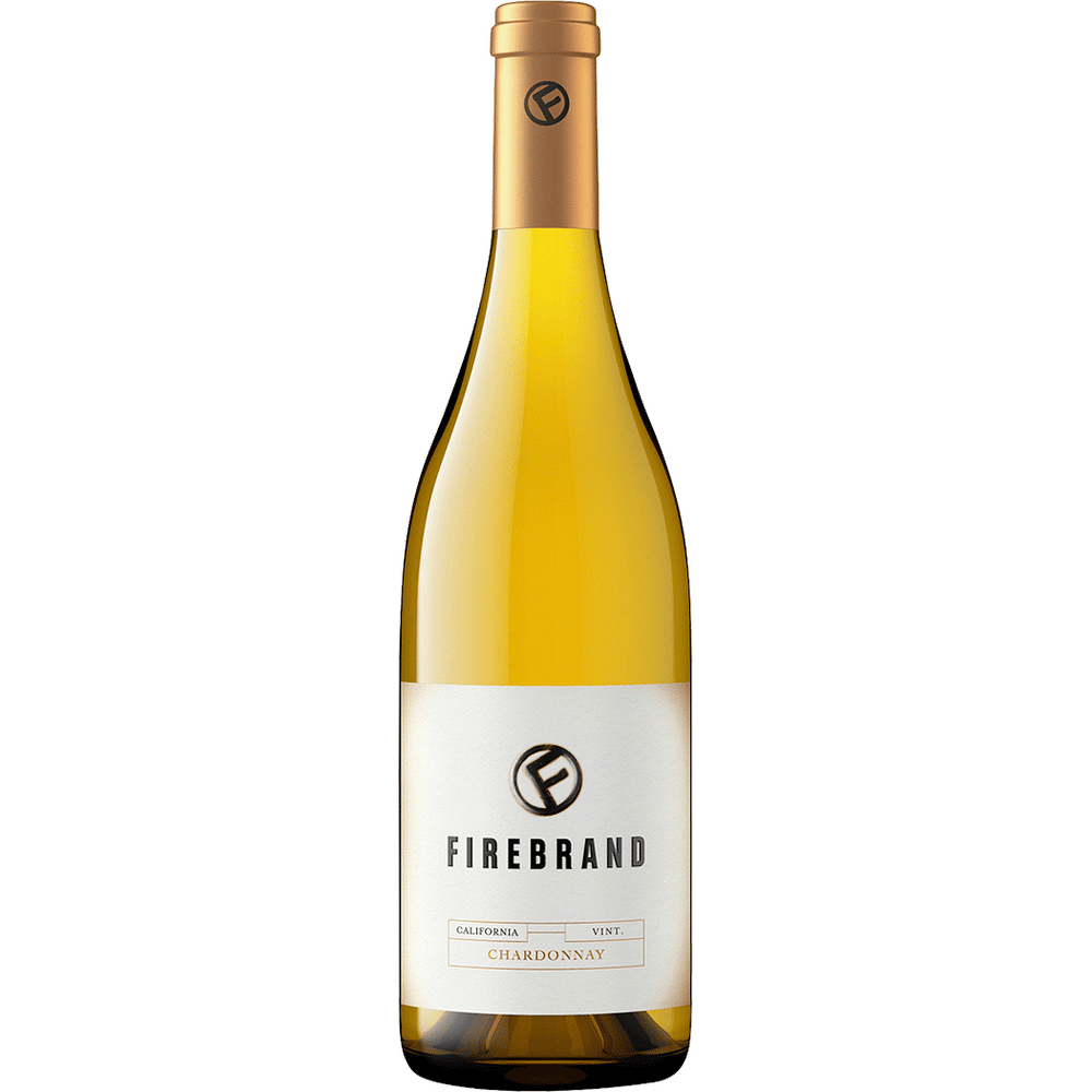 Firebrand Chardonnay | Total Wine & More