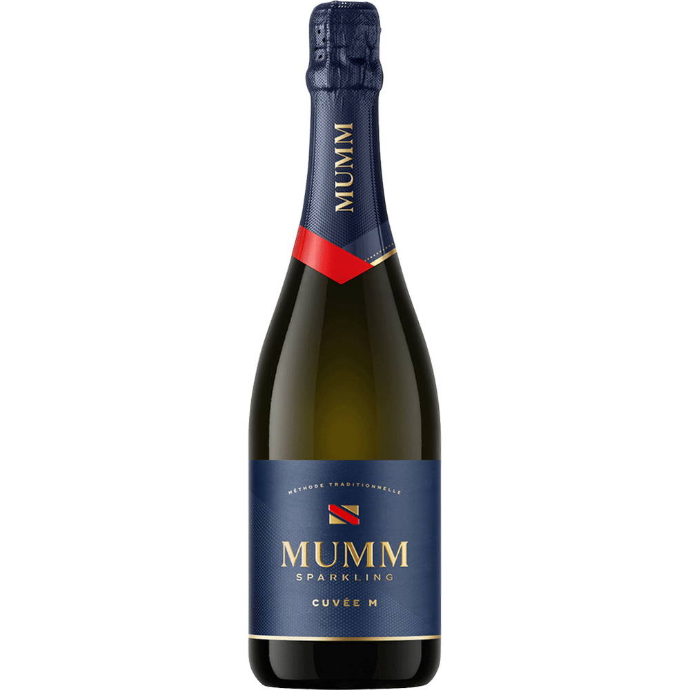 Mumm Sparkling Cuvee ""M"" | Total Wine & More