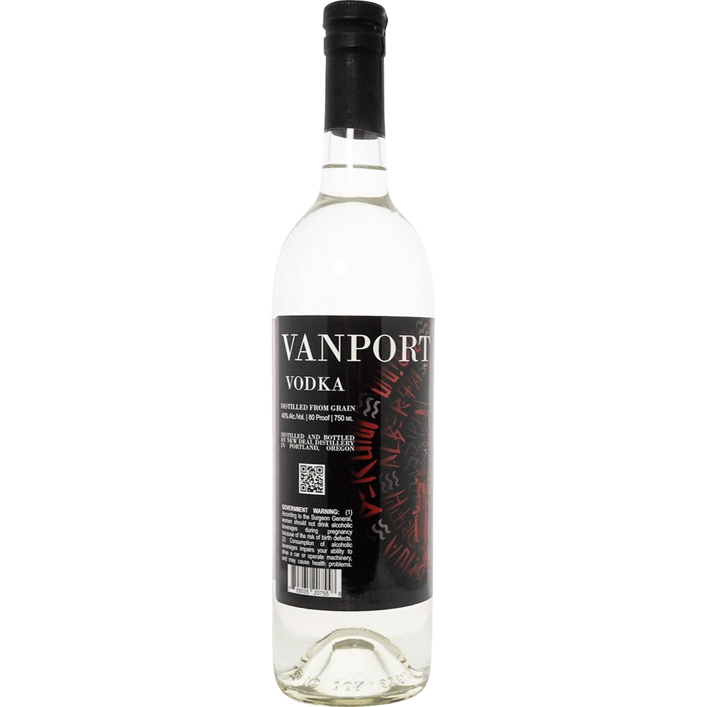 Vanport 1948 Vodka | Total Wine & More