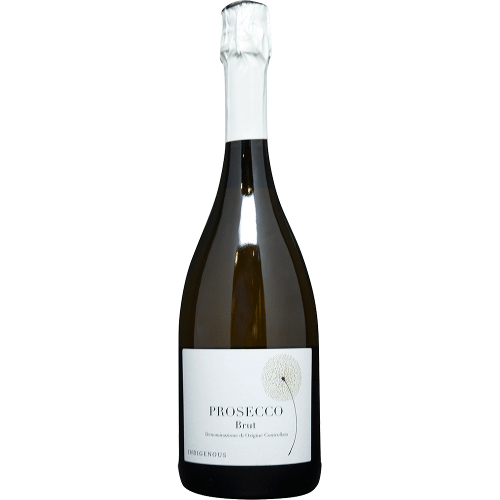 Indigenous Prosecco | Total Wine & More