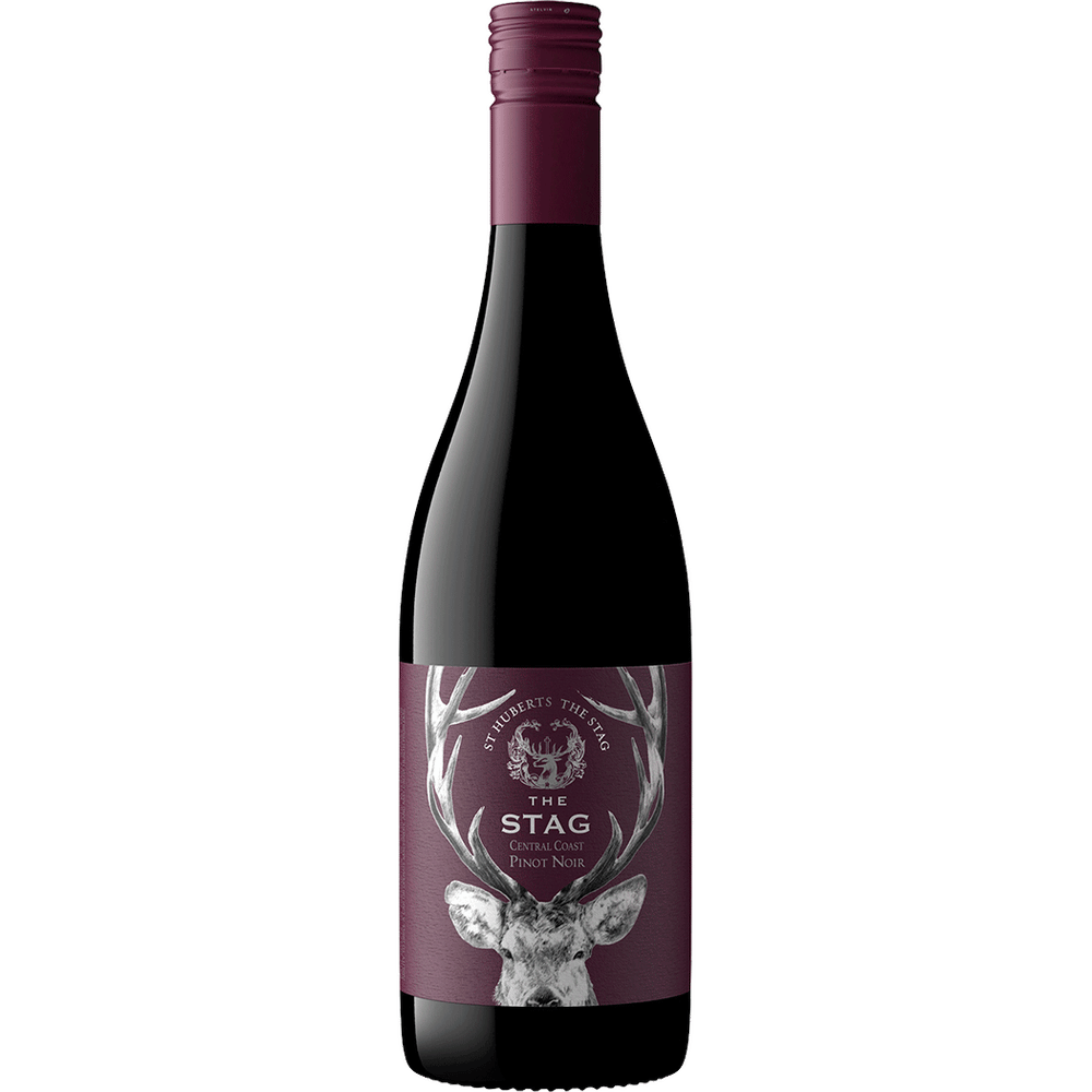 The Stag Pinot Noir Central Coast | Total Wine & More