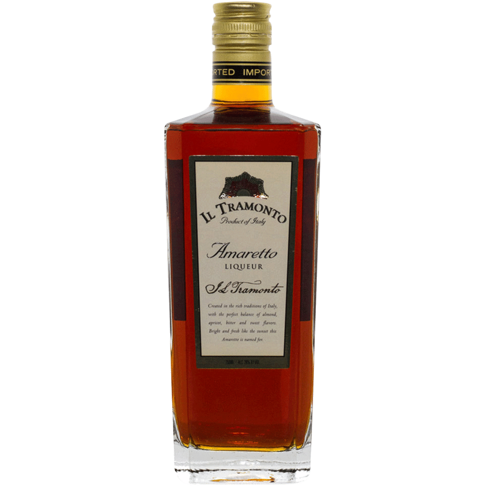 Il Tramonto Amaretto | Total Wine & More