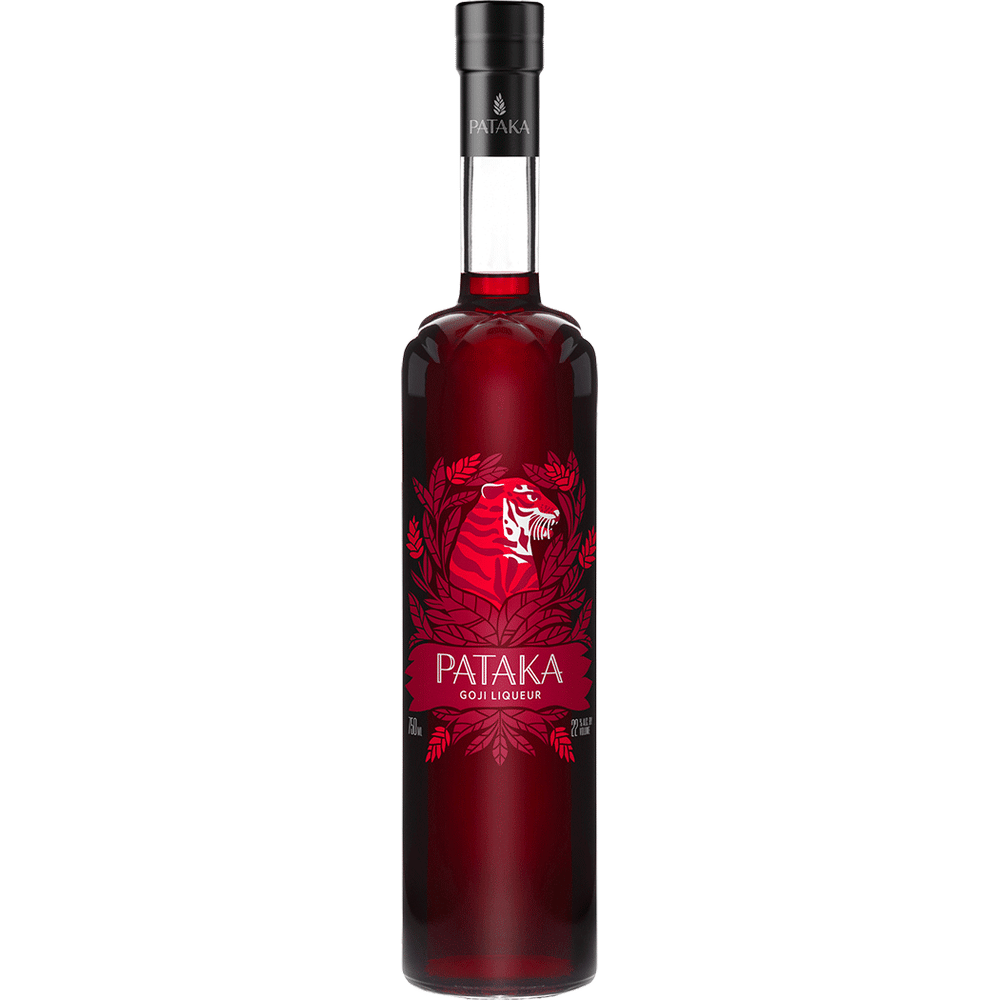 Pataka Goji Liqueur | Total Wine & More