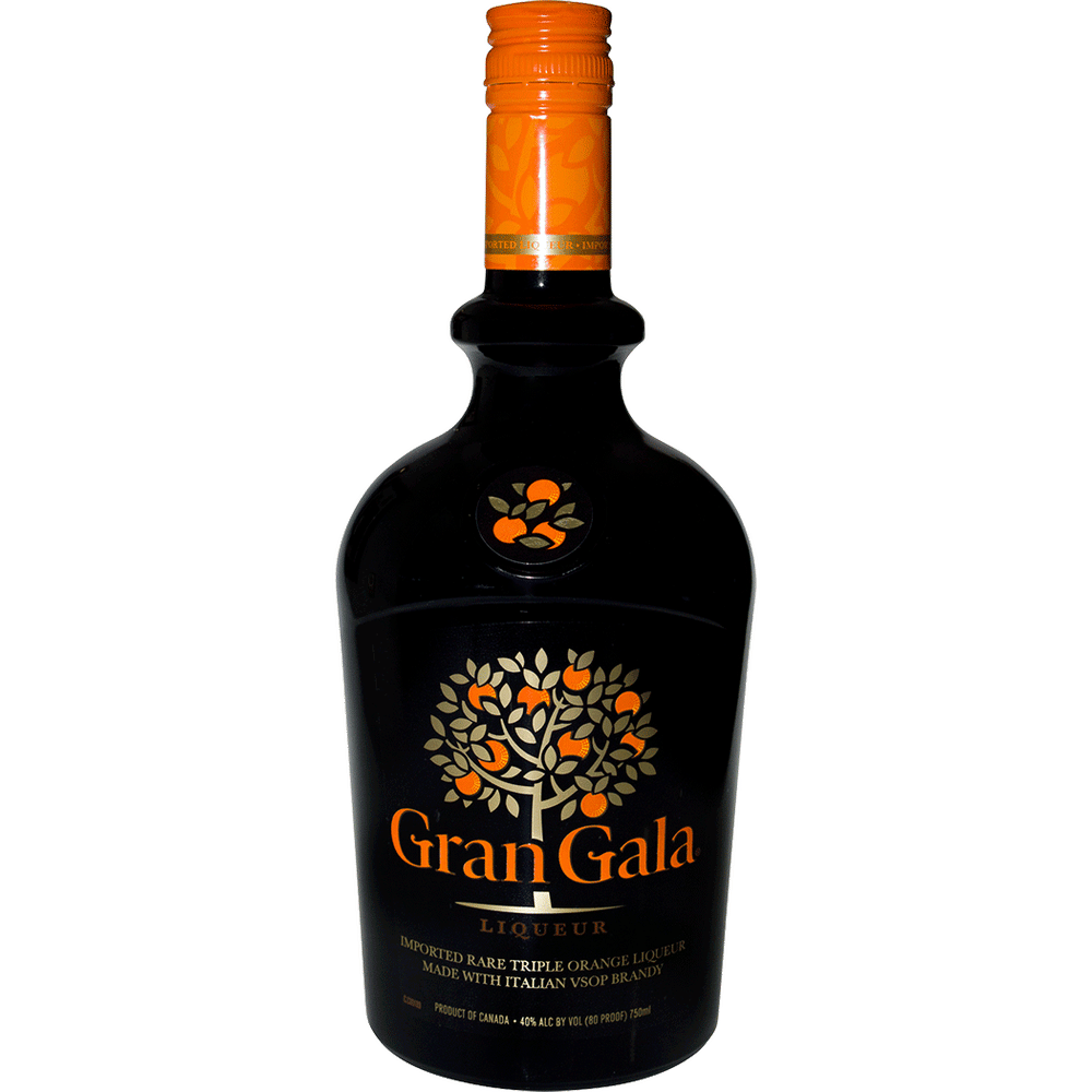 Gran Gala Orange Liqueur | Total Wine & More