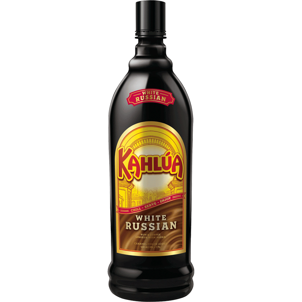 Kahlua RTD White Russian | Total Wine & More