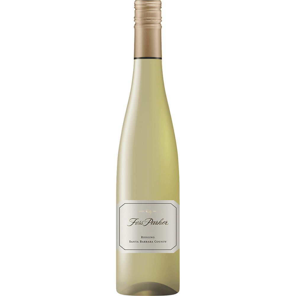 Fess Parker Riesling Santa Barbara | Total Wine & More