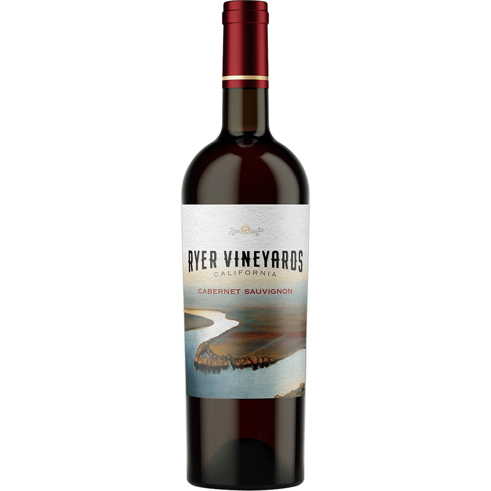 Ryer Vineyards Cabernet Sauvignon California | Total Wine & More