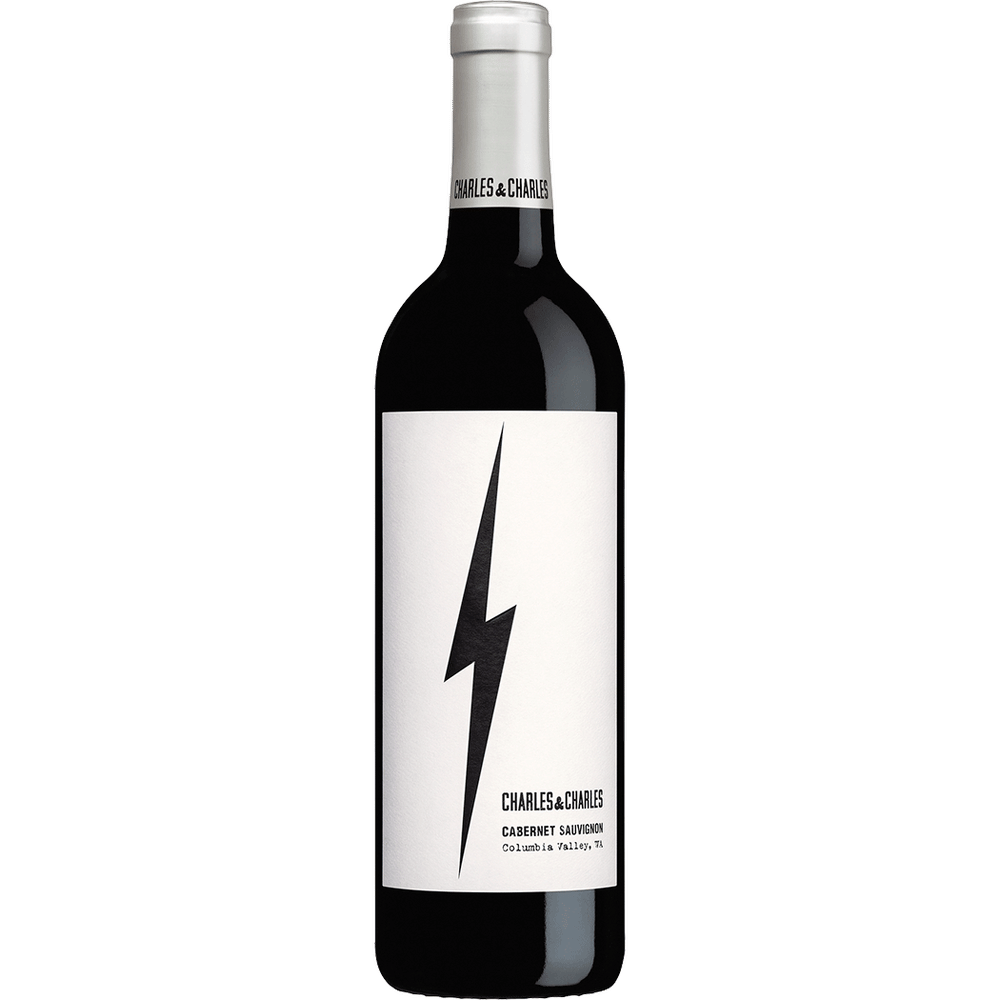 Charles and Charles 'Bolt' Cabernet Sauvignon | Total Wine & More