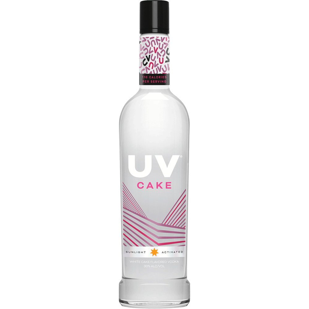 UV Cake Vodka | Total Wine & More