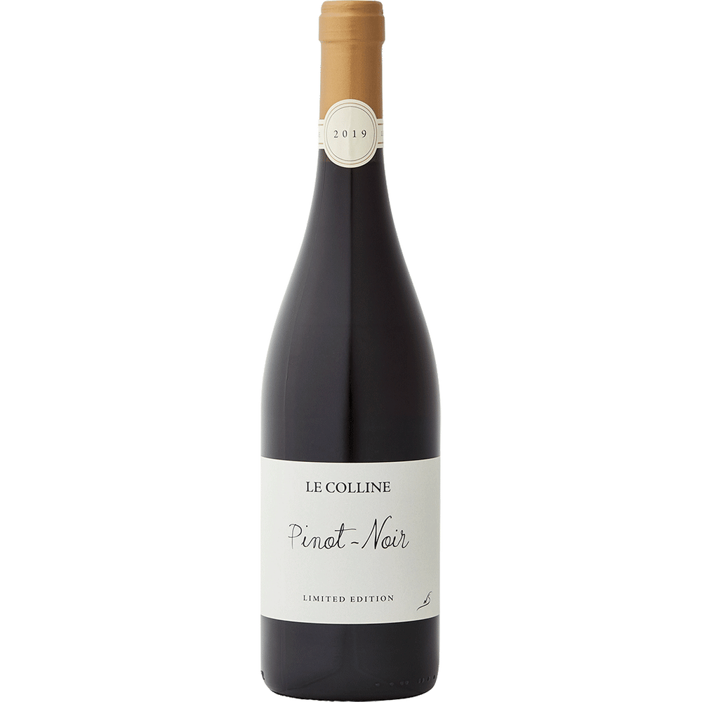 Le Colline Pinot Noir | Total Wine & More