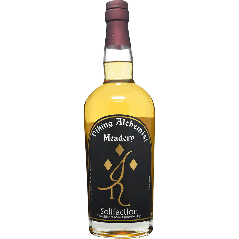 Viking Alchemist Solifaction | Total Wine & More