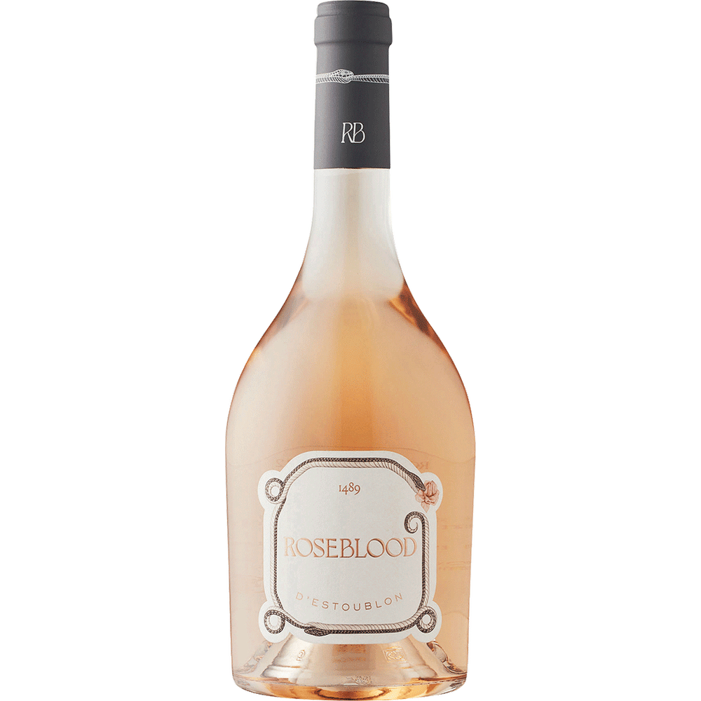 Chateau d'Estoublon Roseblood Rose | Total Wine & More