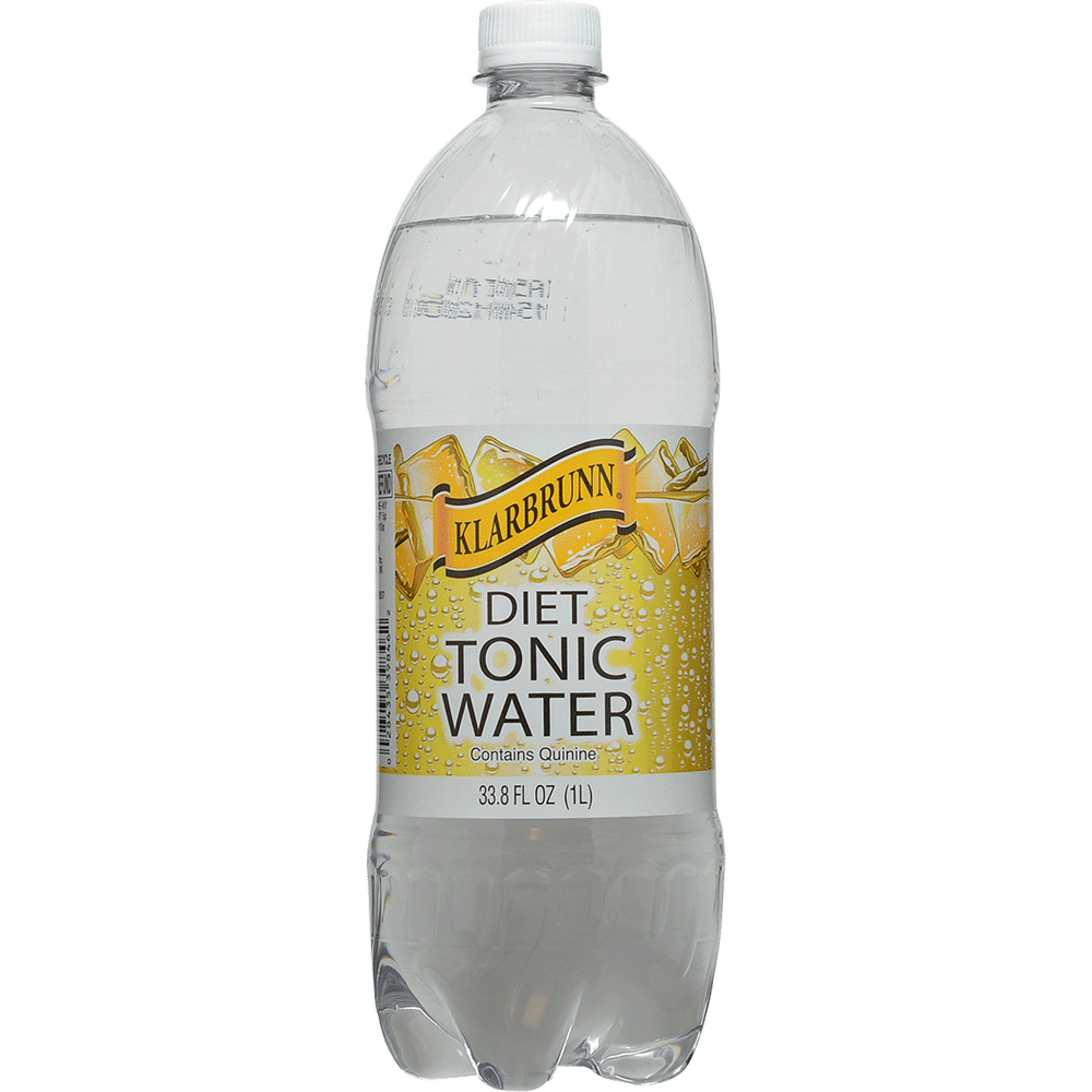 Klarbrunn Diet Tonic | Total Wine & More