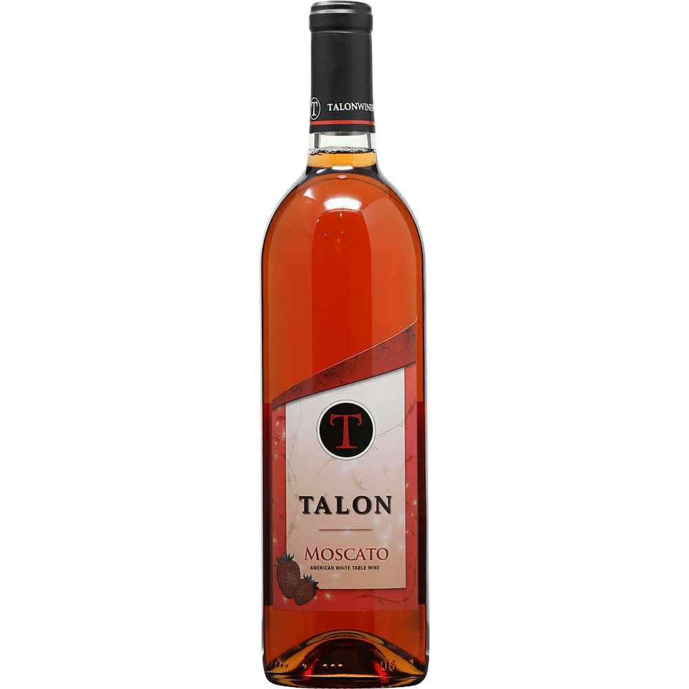Talon Strawberry Moscato | Total Wine & More