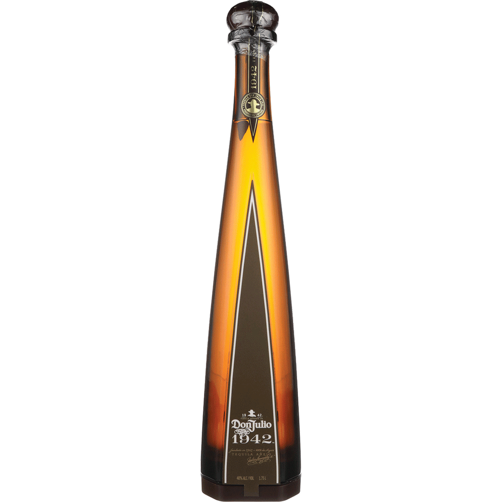 Don Julio 1942 Tequila | Total Wine & More - 1.75L