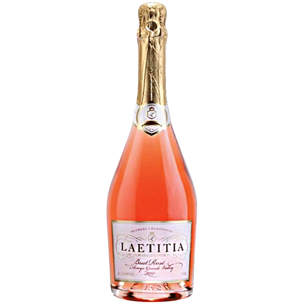 Laetitia Brut Rose | Total Wine & More
