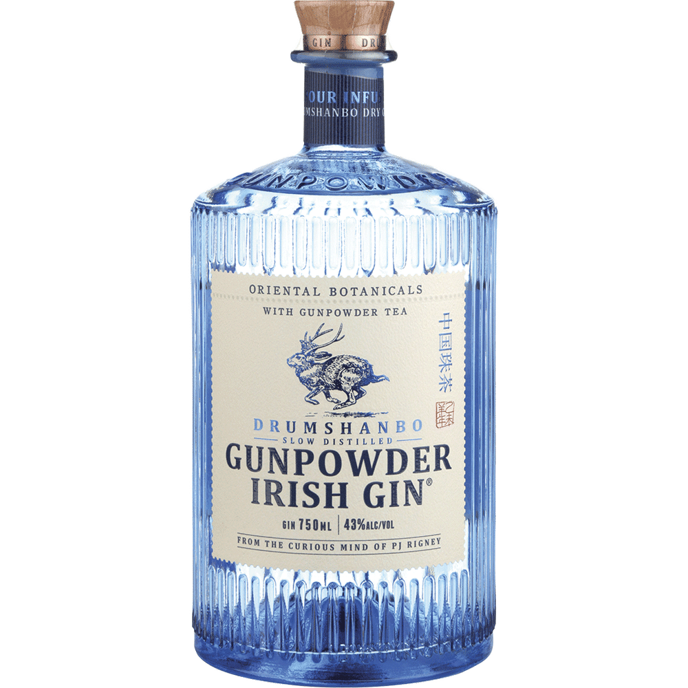 Drumshanbo Gunpowder Irish Gin | Total Wine & More