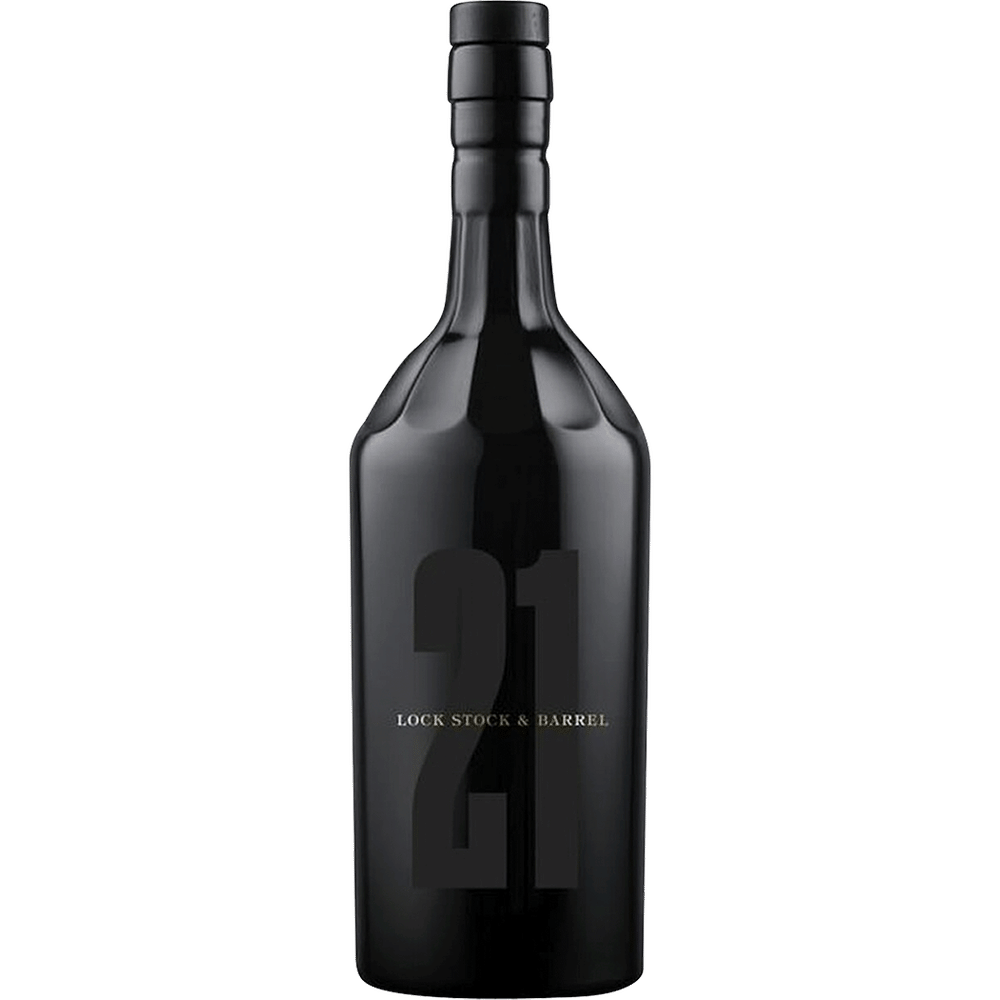 Lock Stock & Barrel 21 Year Bourbon | Total Wine & More