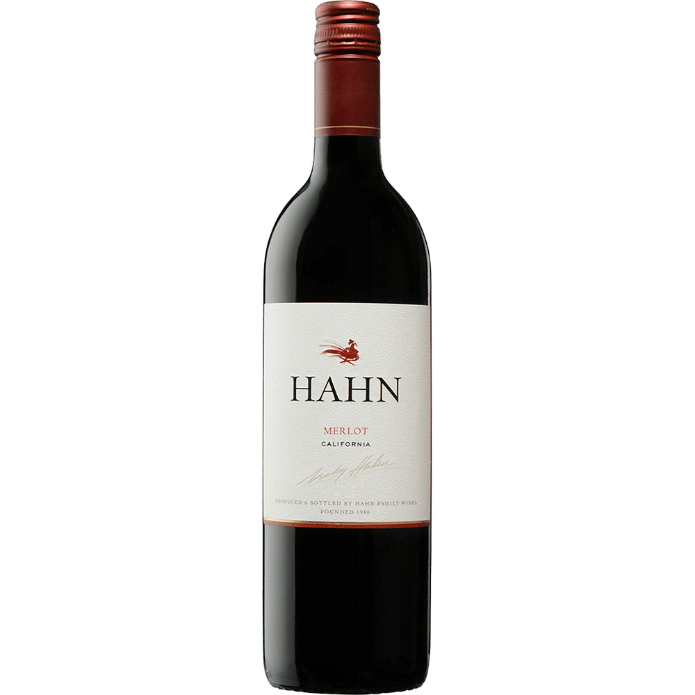 Hahn Merlot | Total Wine & More