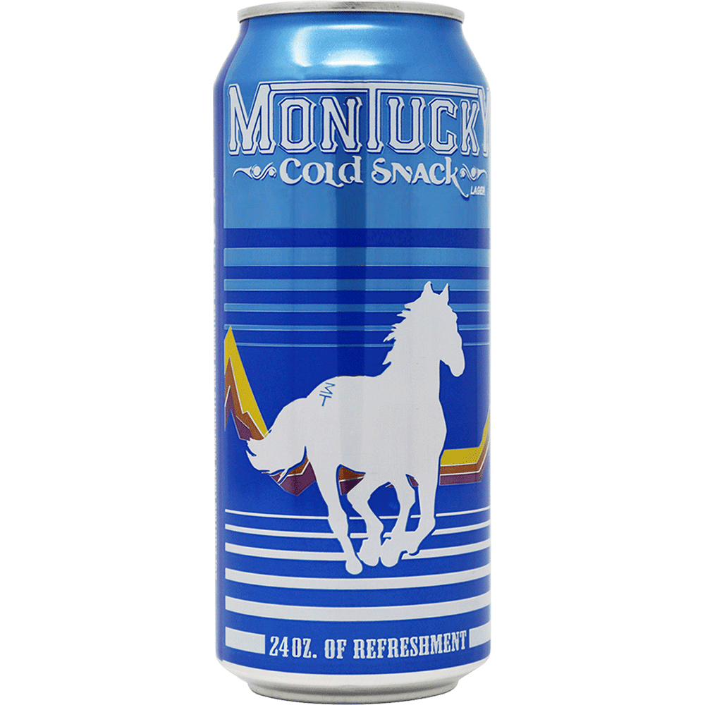 Montucky Cold Snacks | Total Wine & More