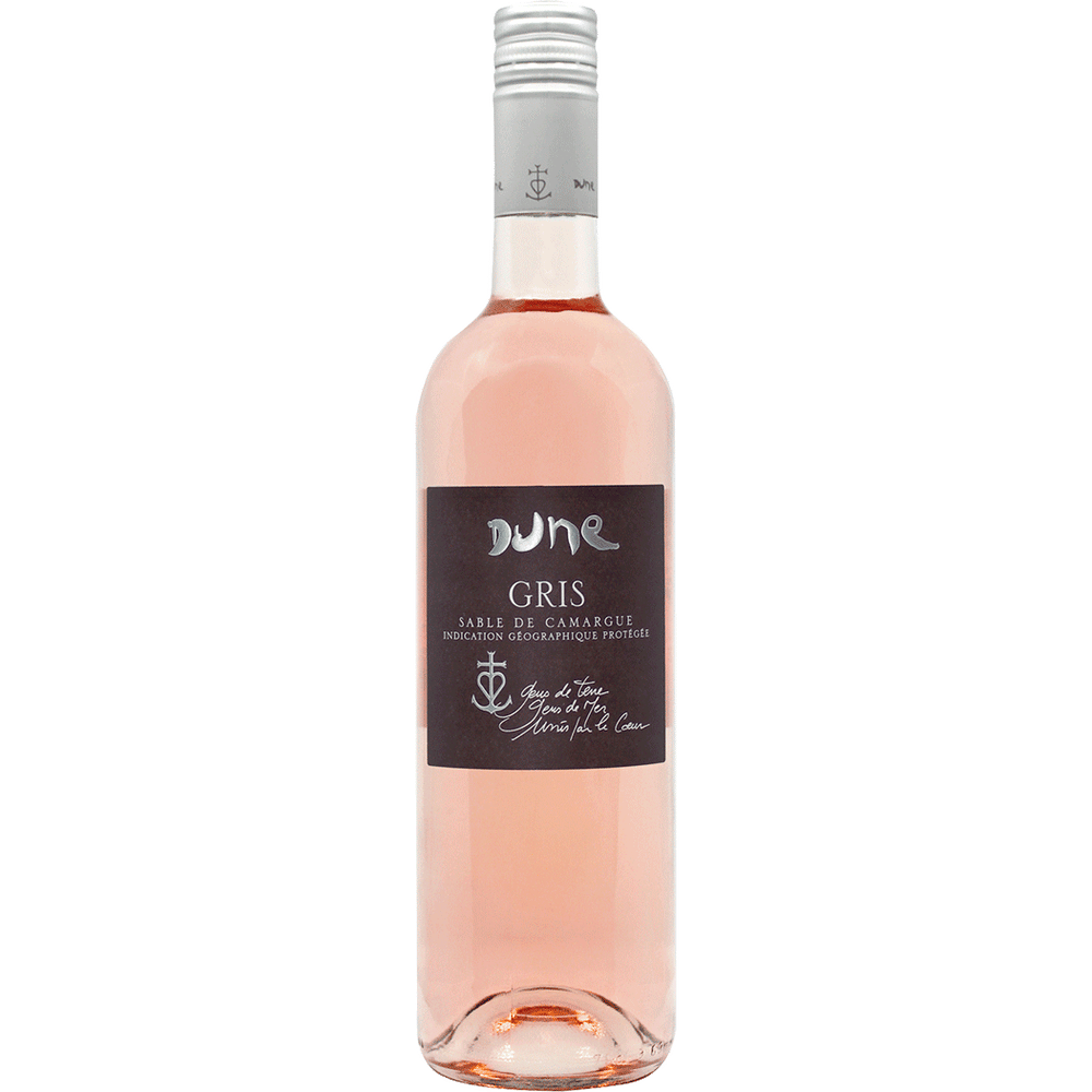 Dune Gris Rose | Total Wine & More
