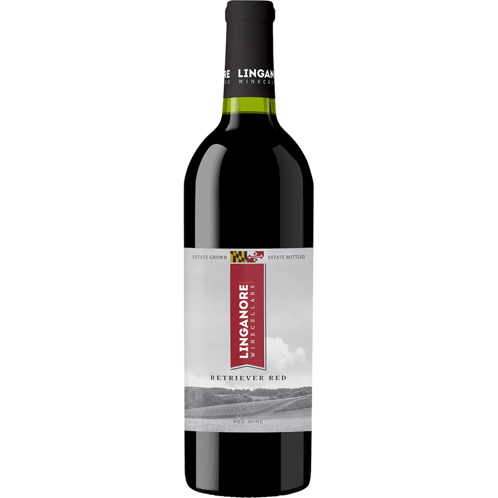 Linganore Retriever Red | Total Wine & More