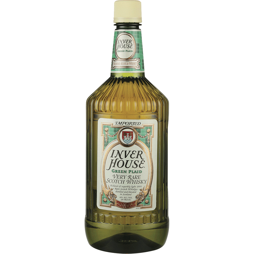 Inver House Green Blended Scotch | Total Wine & More