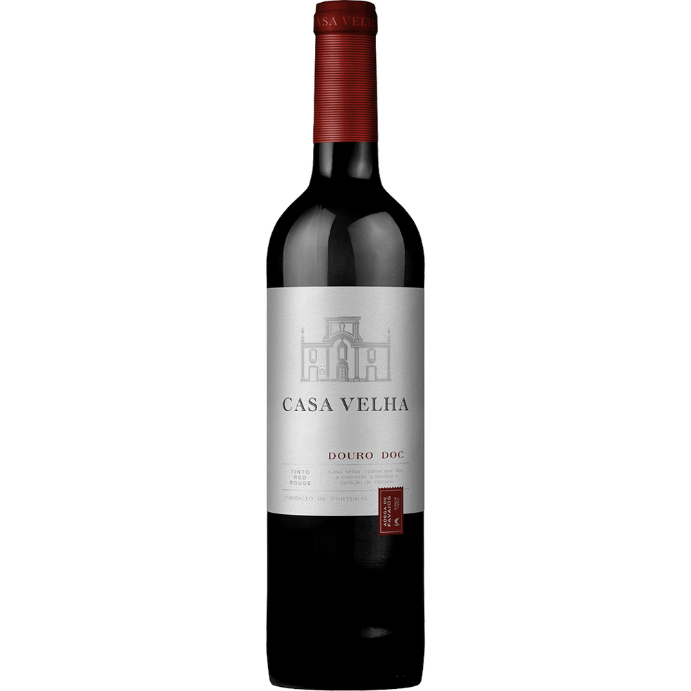 Casa Velha Douro Red Blend | Total Wine & More