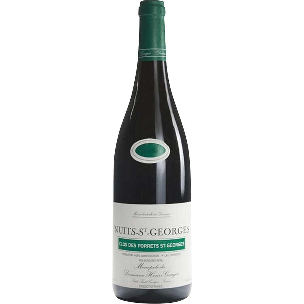 Henri Gouges Nuits St Georges | Total Wine & More