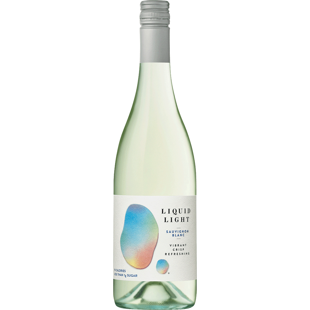 Liquid Light Sauvignon Blanc | Total Wine & More