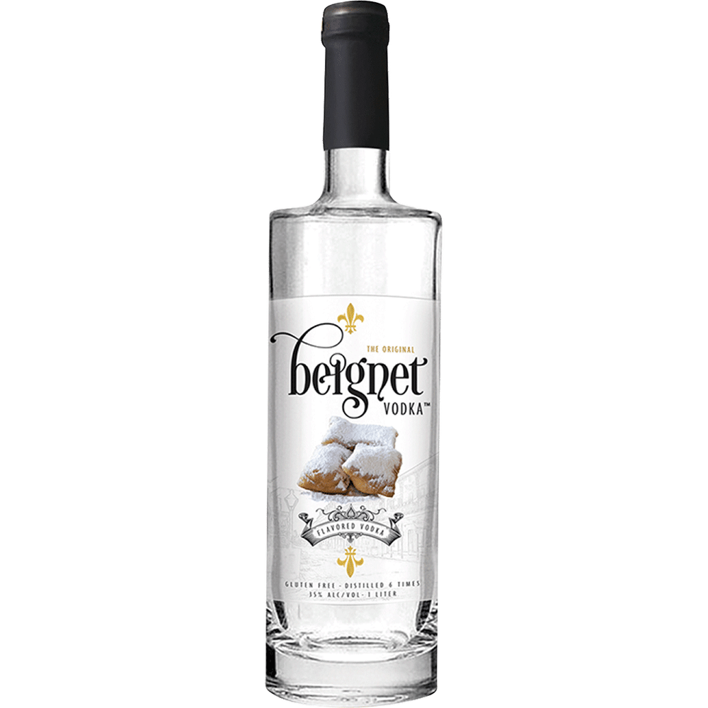 The Original Beignet Vodka | Total Wine & More