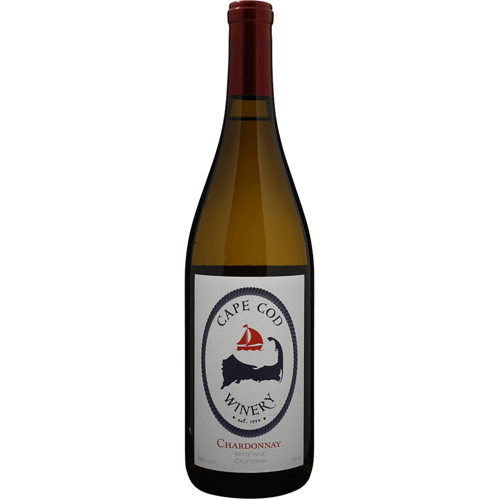 Cape Cod Winery Chardonnay | Total Wine & More