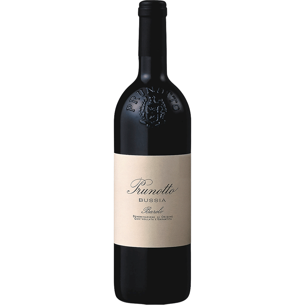 Prunotto Barolo Bussia | Total Wine & More