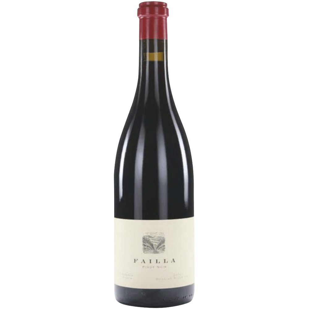 Failla Pinot Noir Keefer Ranch | Total Wine & More