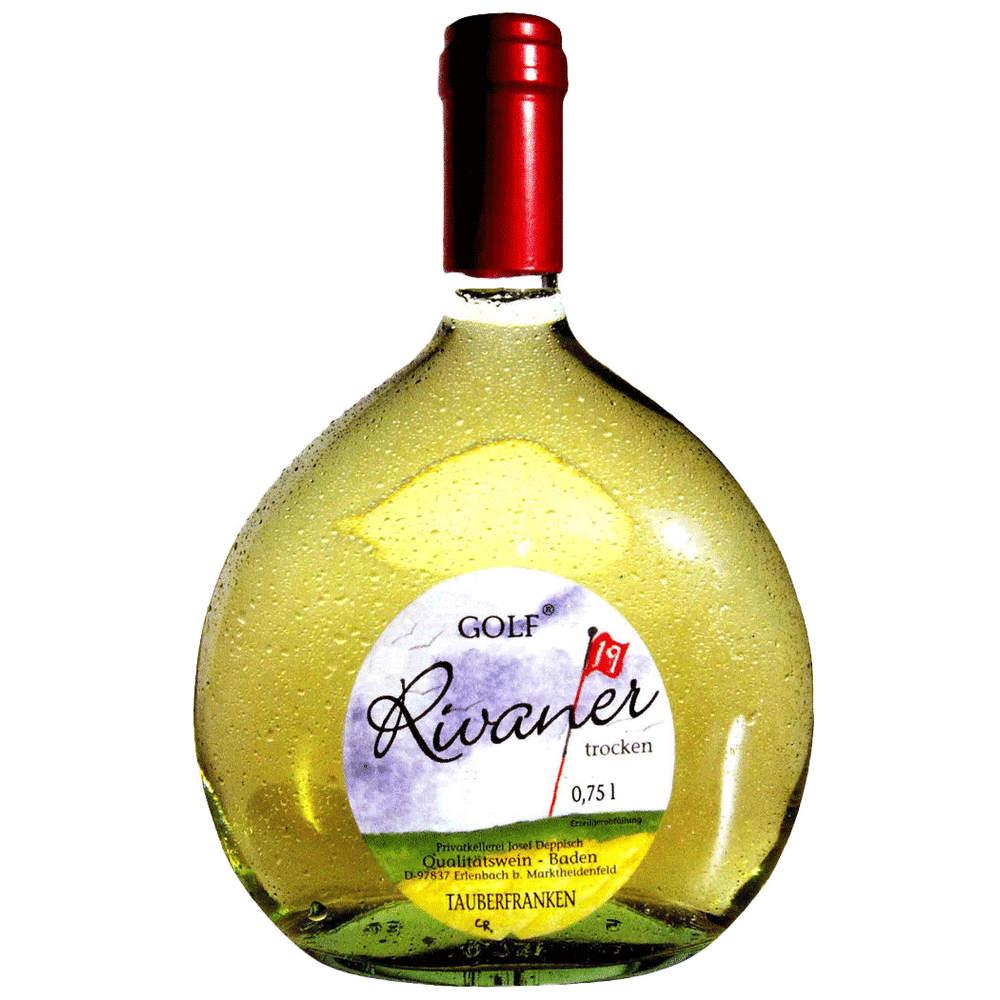 Golf 19 | Total Wine & More