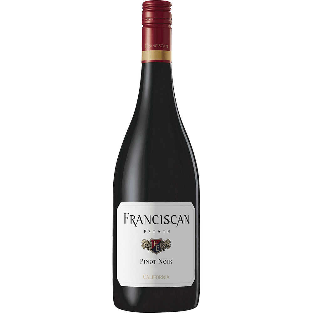 Franciscan Pinot Noir | Total Wine & More