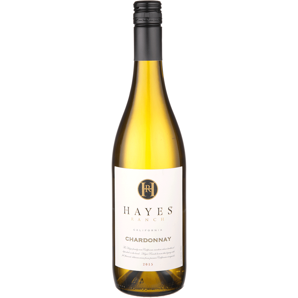 Hayes Ranch Chardonnay | Total Wine & More