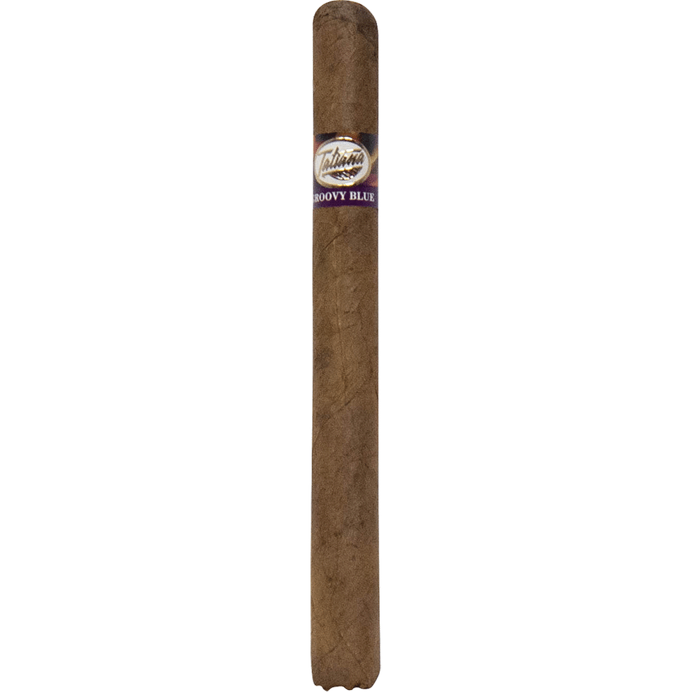 Tatiana Groovy Blue | Total Wine & More