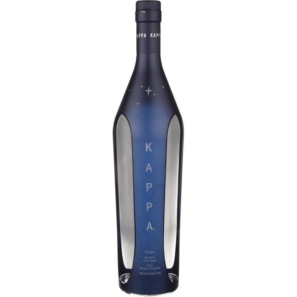 Kappa Pisco | Total Wine & More