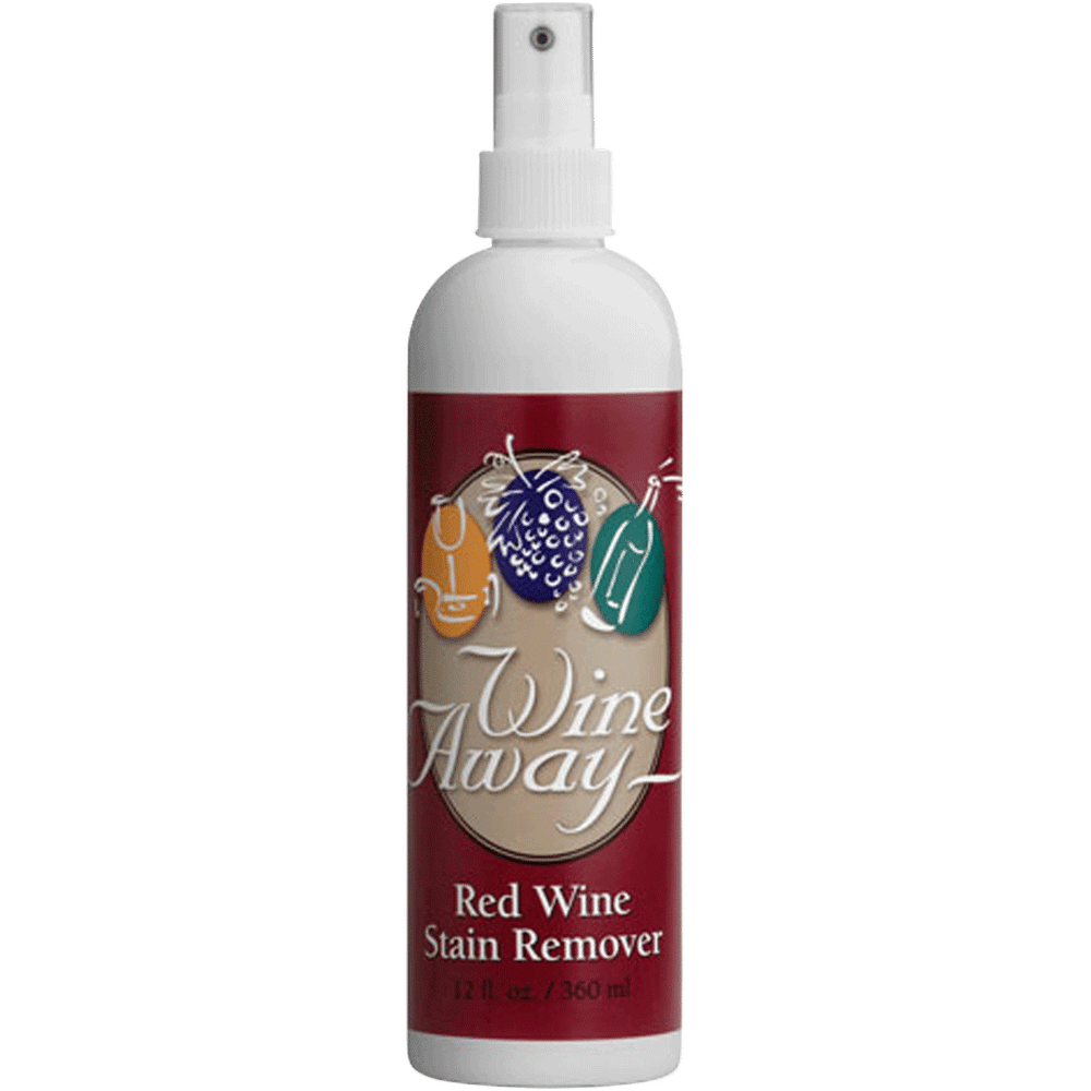 Wine Away Stain Remover 12oz Total Wine More