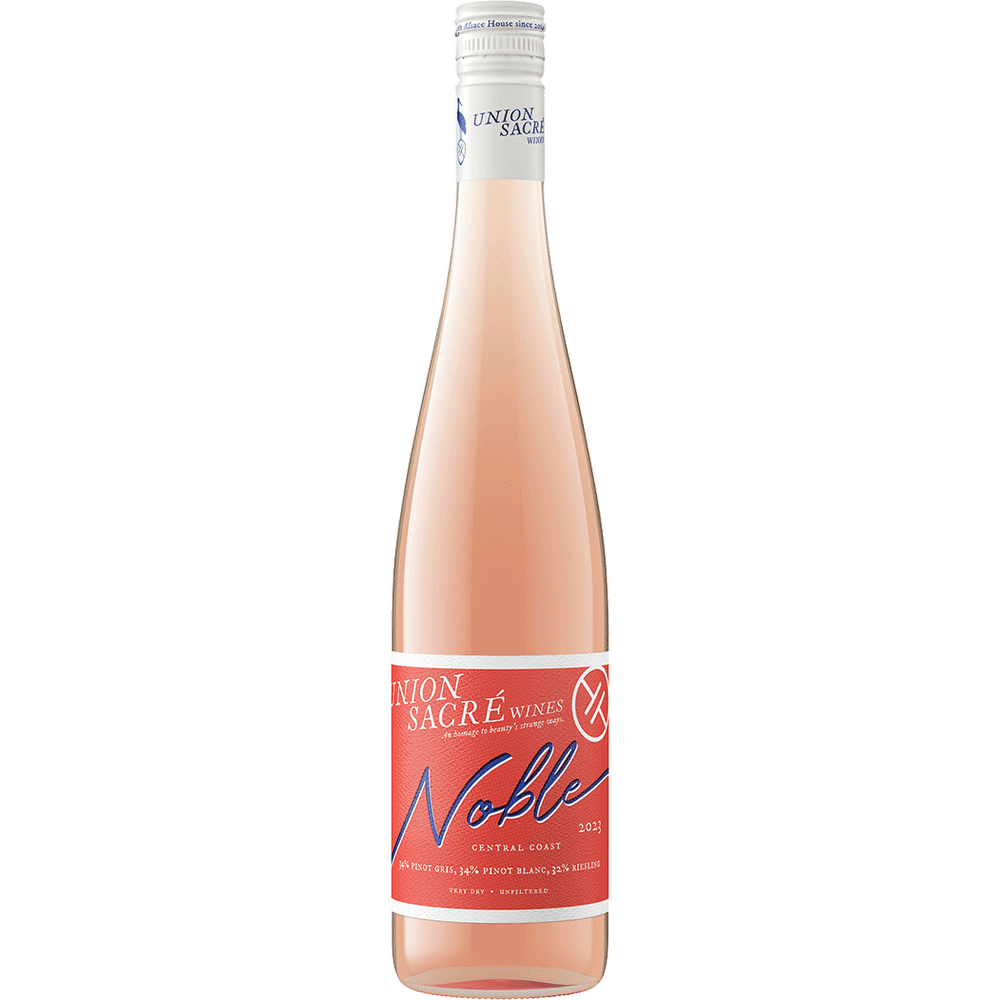 Union Sacre Noble Skin Contact White Blend | Total Wine & More