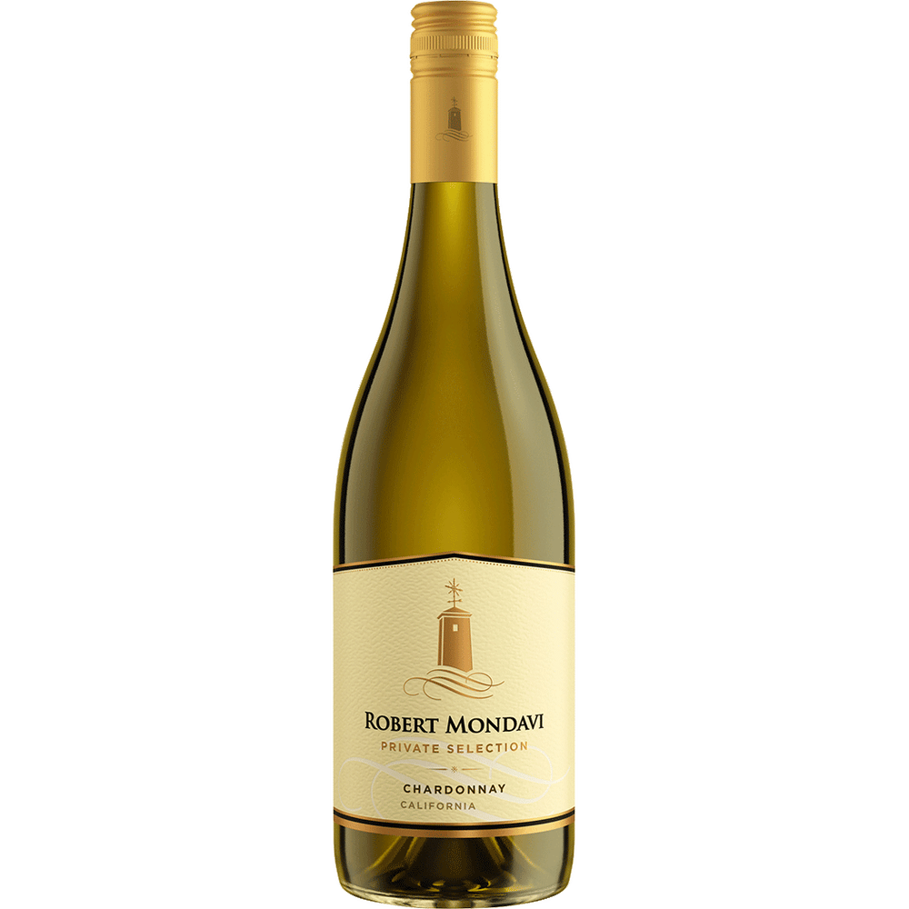 Robert Mondavi Private Selection Chardonnay | Total Wine & More