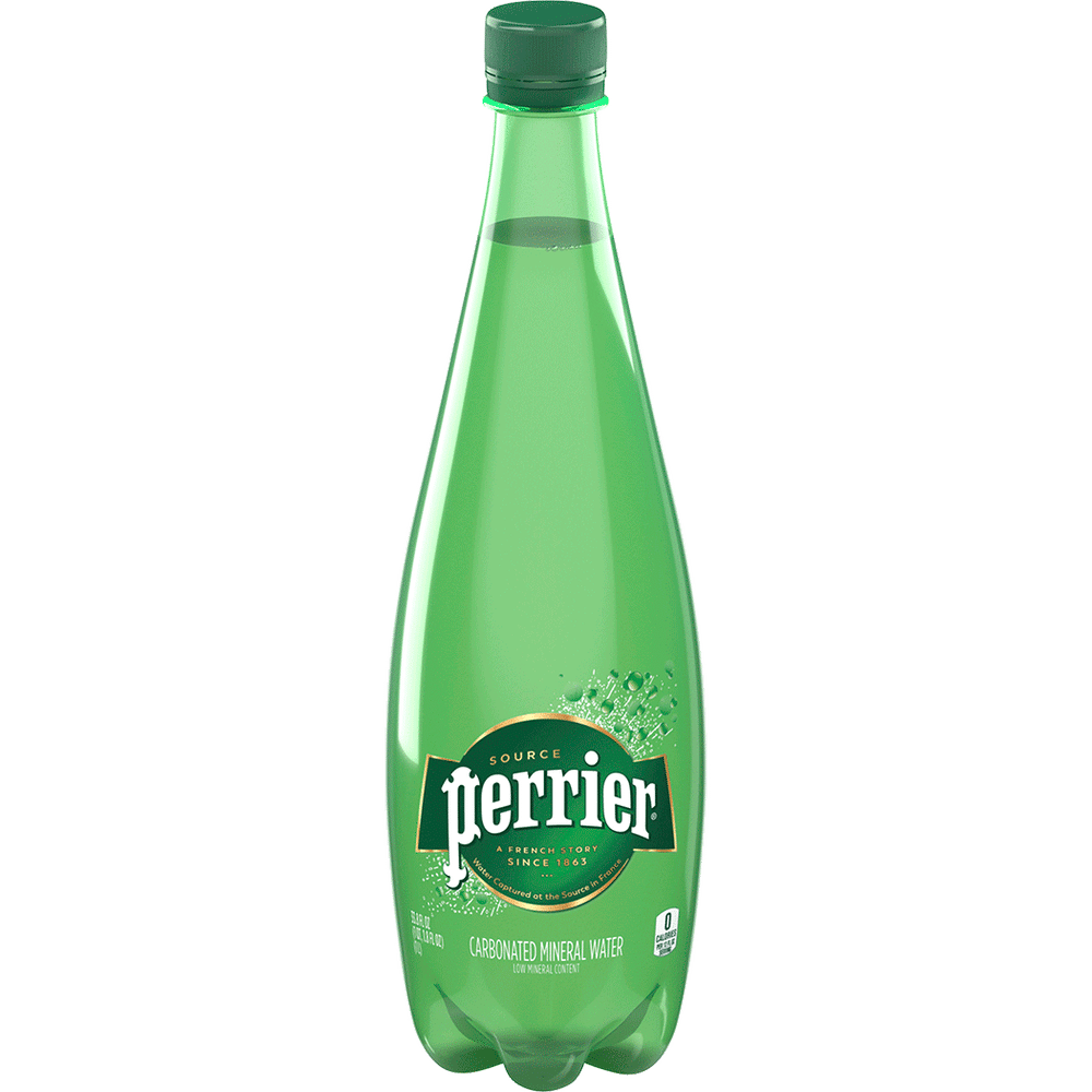 Perrier Plastic (PET) | Total Wine & More