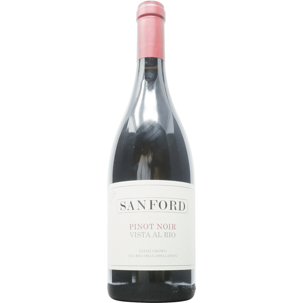Sanford Pinot Noir Vista al Rio | Total Wine & More