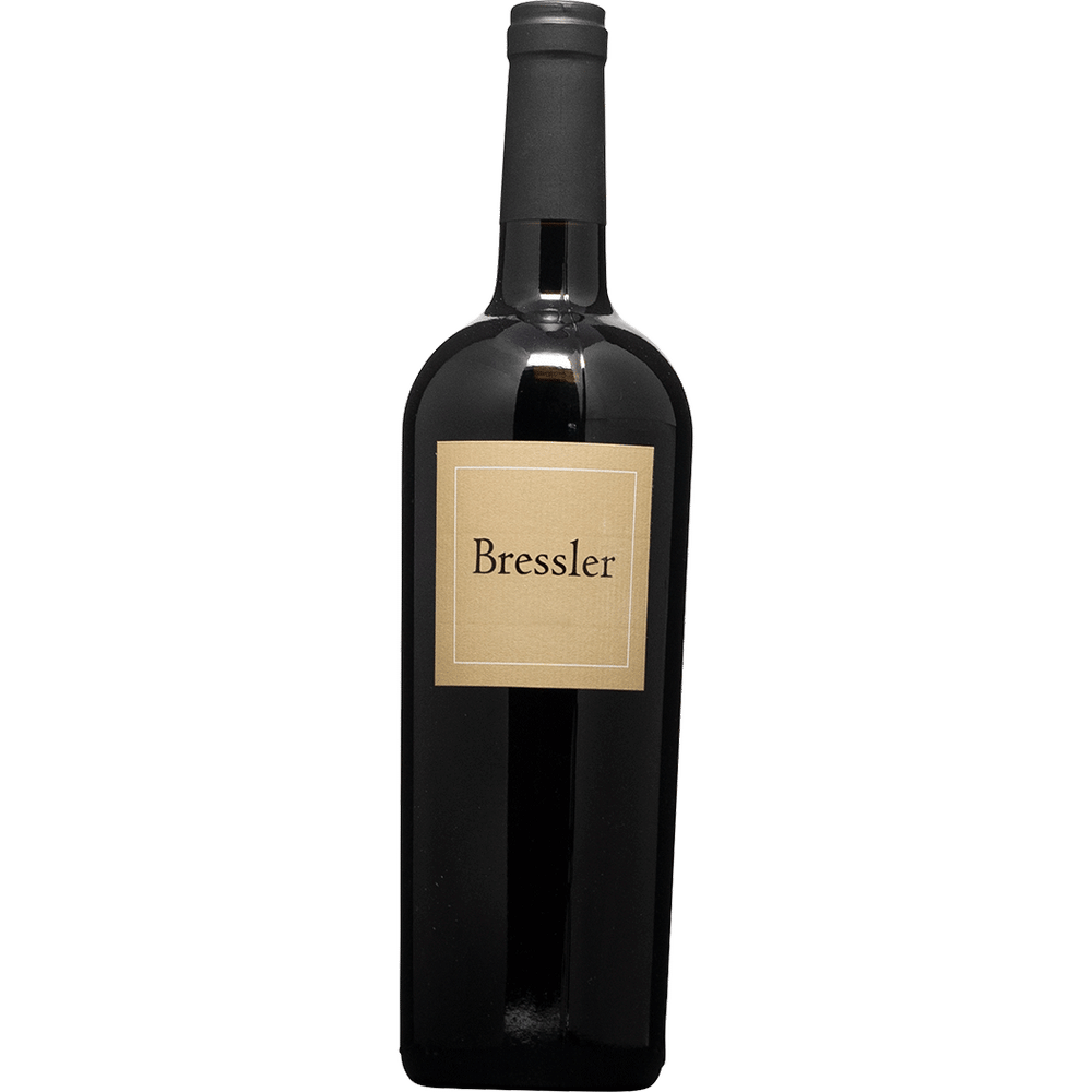 Bressler Cabernet Napa | Total Wine & More